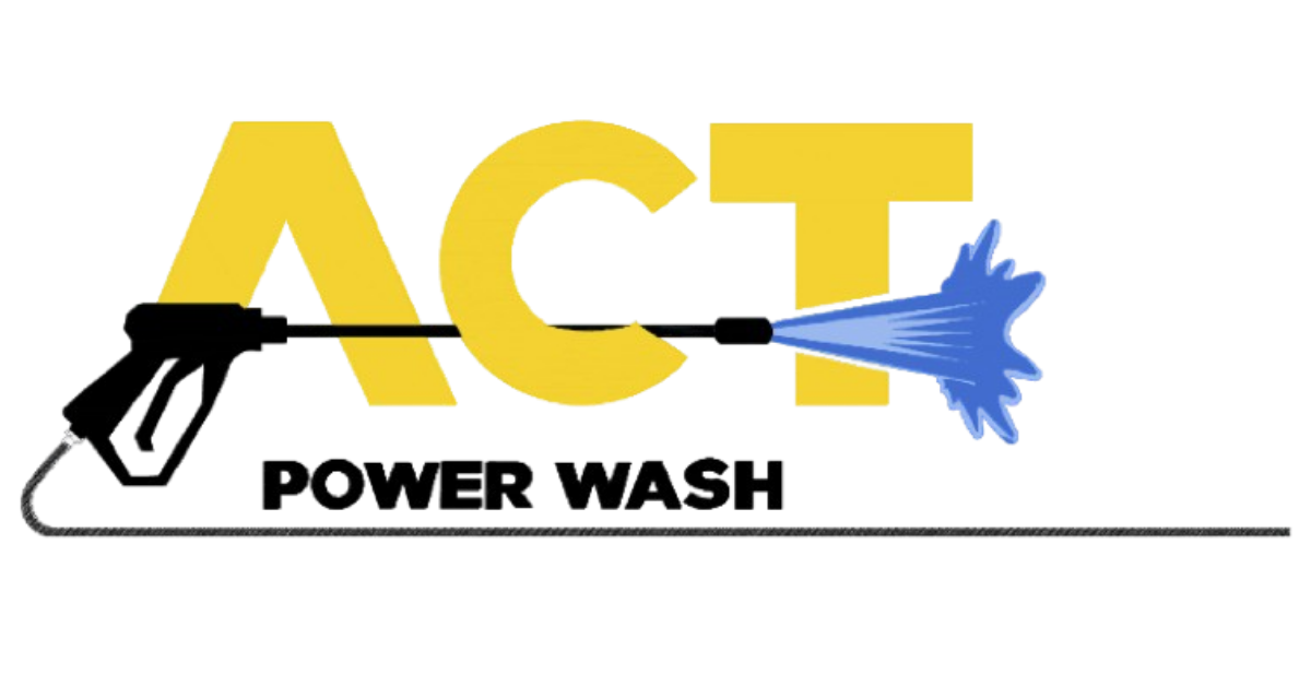 Soft Wash | Pressure Wash Free Quotes SWFL – ACT Power Wash, LLC
